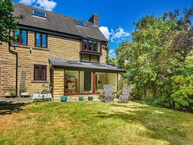 Dore Close, Dore, 5 Bedroom Link