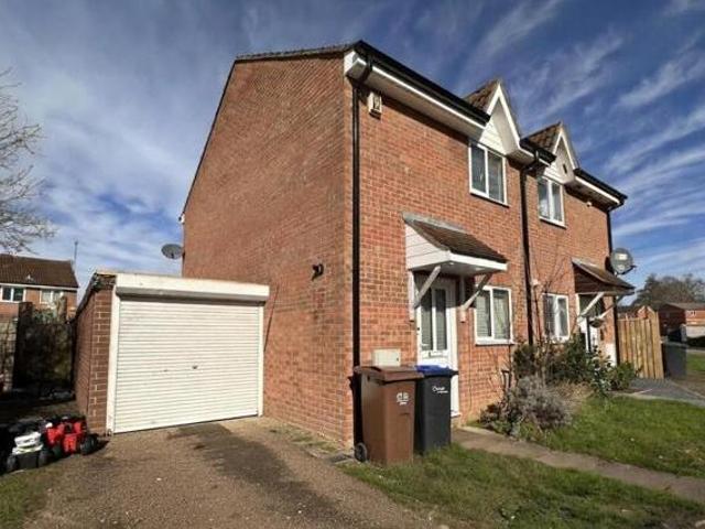 Dore Close, The Maltings, 3 Bedroom Semi detached