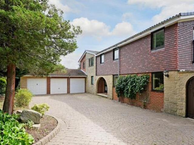 Dore Road, Dore, 5 Bedroom Detached