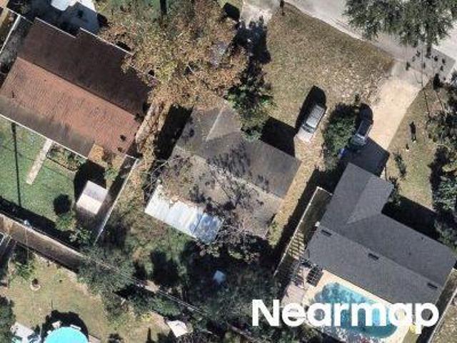 Doreen Ave