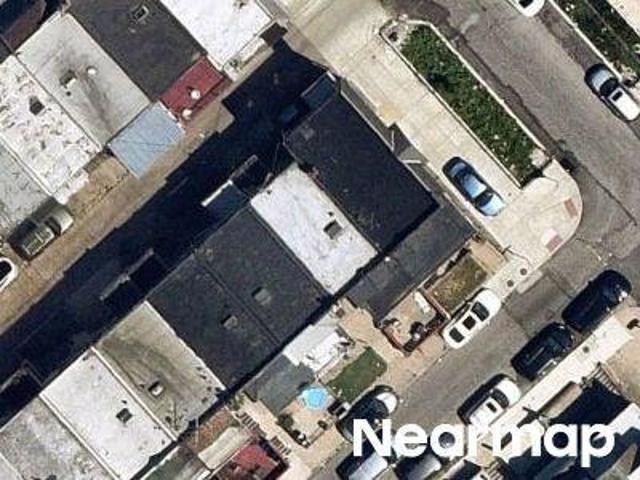 Dorel St