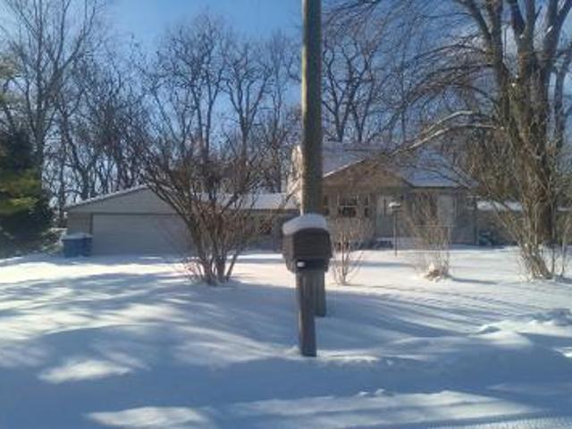 Doremus Ave