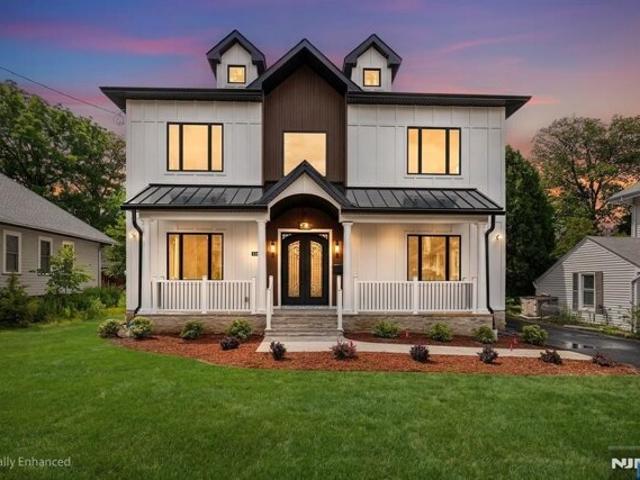 Doremus Ave, Glen Rock, Home For Sale