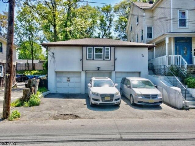 Doremus St, Paterson, Home For Sale