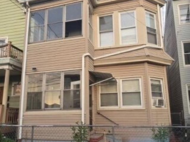 Doremus St, Paterson, Home For Sale