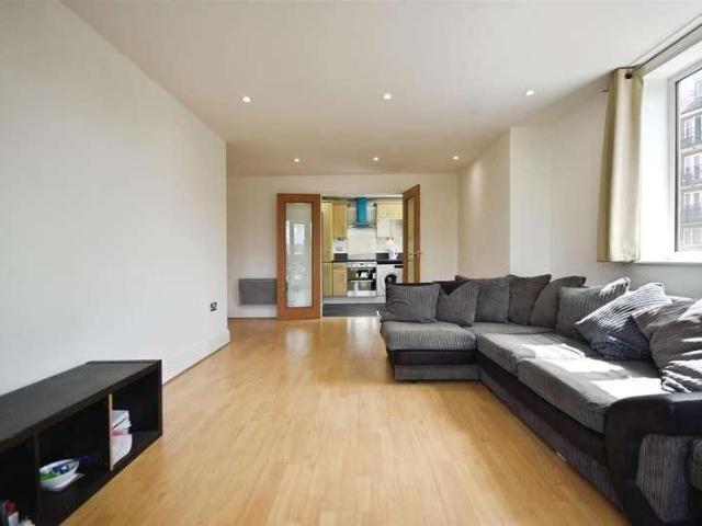 Dorey House, Brentford Lock, TW8