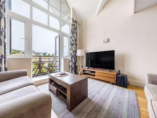 Dorey House, High Street, Middlesex, TW8