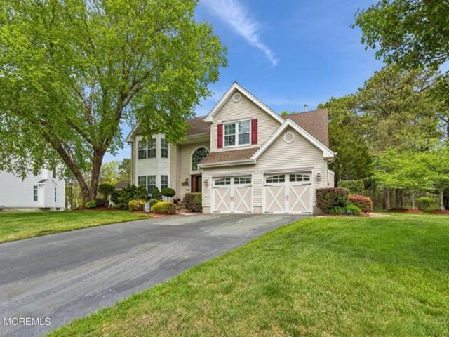 Dori Ln, Barnegat, Home For Sale