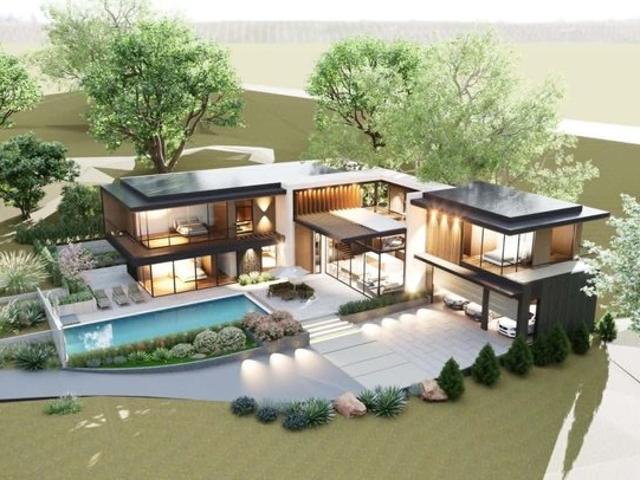 Dori Ln, Los Altos Hills, CA 94022