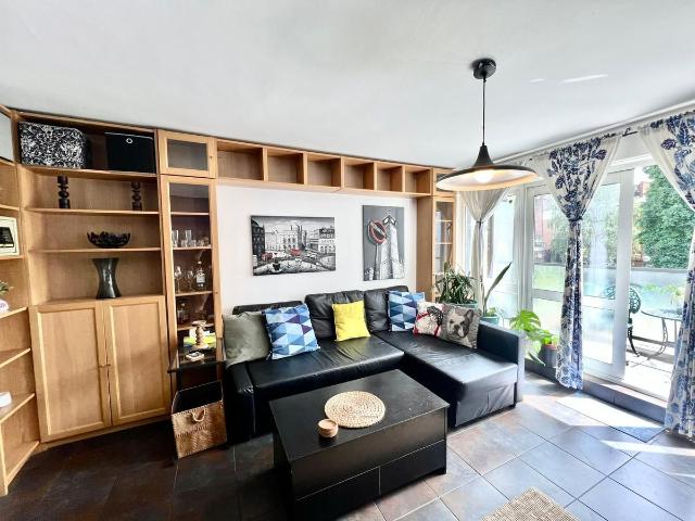 Doric Way, London NW1, 2 bed flat to rent, £3,315 pcm | PrimeLocation
