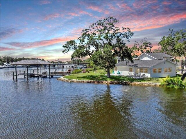 Doric Ct, Tarpon Springs, Home For Sale