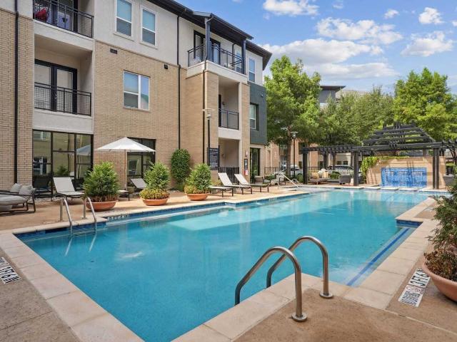 Dorian and Encore 1 Bedroom Apartment for Rent at 8401 Memorial Ln, Plano, TX 75024