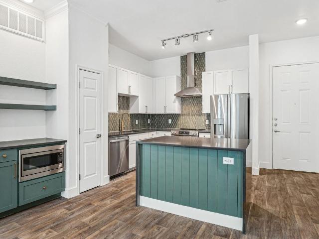 Dorian and Encore 2 Bedroom Apartment for Rent at 8401 Memorial Ln, Plano, TX 75024