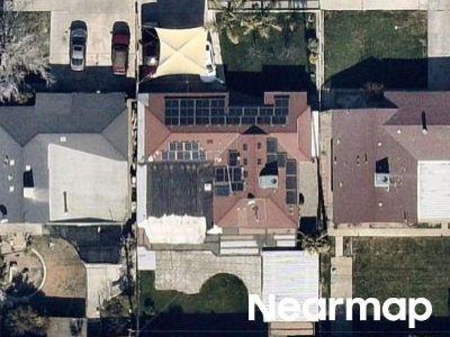 Dorian Dr