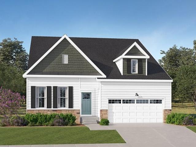 Dorian Plan Four Winds Farm Community