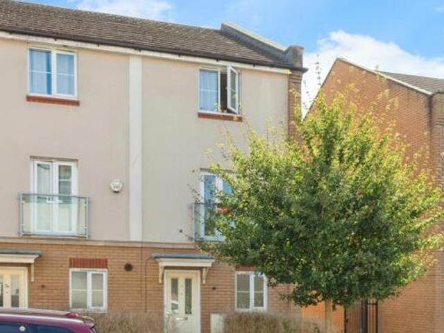 Dorian Road, Bristol, 3 Bedroom End