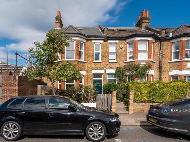 Dorien Road, London, SW20 4 bed semi detached house to rent £3,750 pcm £865 pw