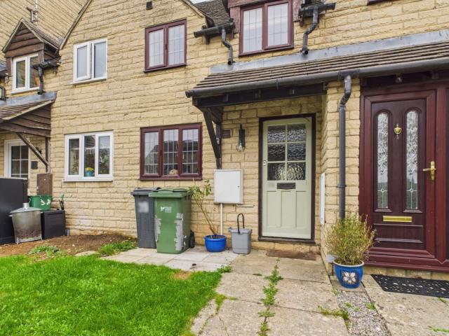 Dorington Court, Bussage, Stroud, Gloucestershire, GL6, 2 bedroom, Terraced