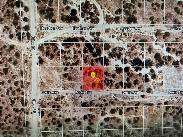 Doris Ave, Cabazon, CA 92230