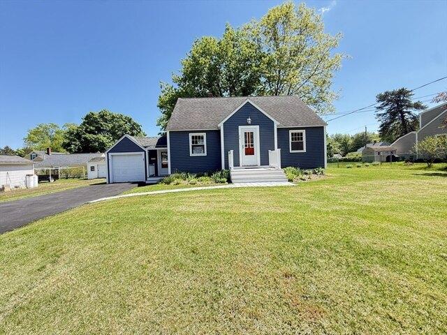 Doris Ave, Portsmouth, Home For Sale