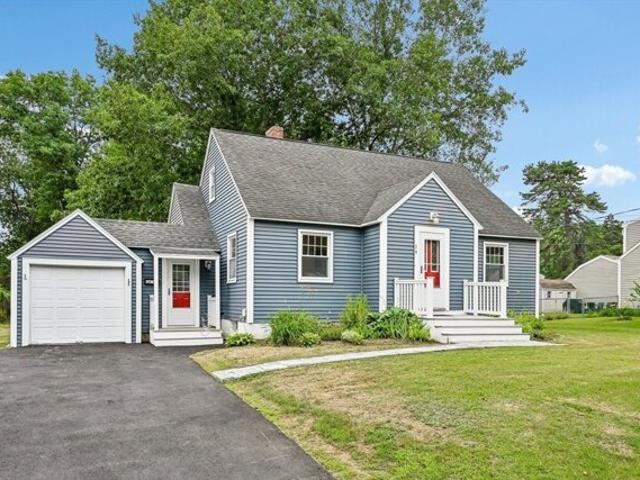 Doris Ave, Portsmouth, Home For Sale