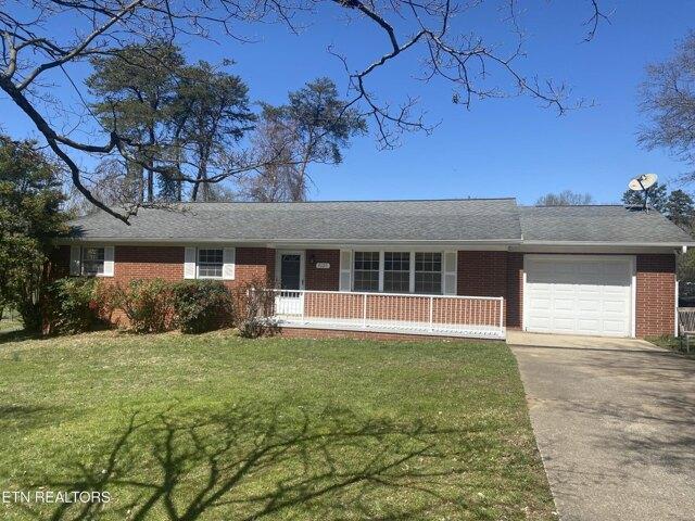Doris Cir, Knoxville, Home For Sale