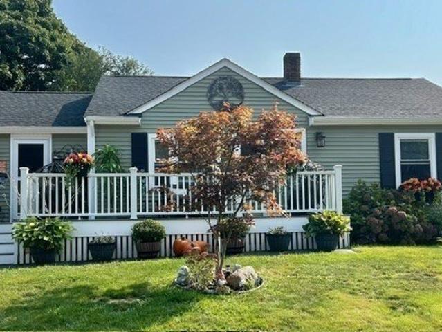 Doris Dr, Abington, Home For Sale
