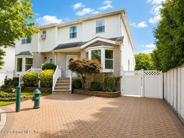 Dorit Ct, Staten Island, Home For Sale