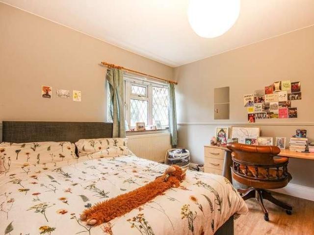 Dorket Drive, Nottingham, NG8