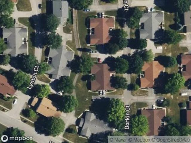 Dorkin Ct