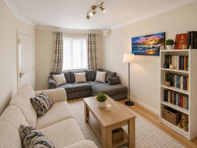 Dorking Place, Shenley Brook End, Milton Keynes, MK5