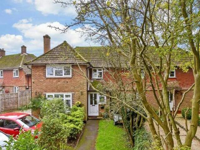Dorking Road, Bookham, 3 Bedroom Semi detached