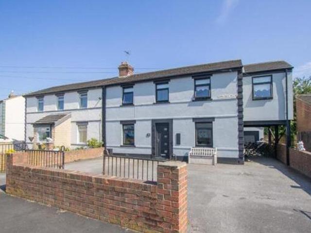 Dorlonco Villas, Meadowfield, 4 Bedroom Semi detached