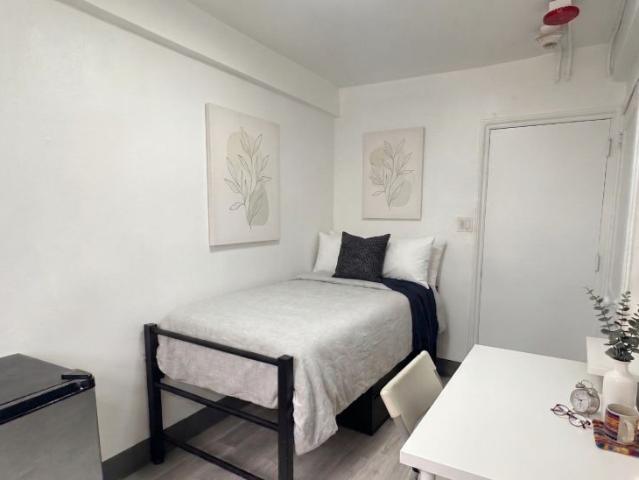 Dorm Room at Upper West Side