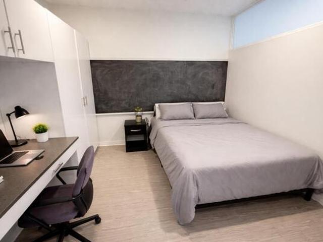 Dorm Style Community Living | 4BR Co Living with On Site Basketball Court