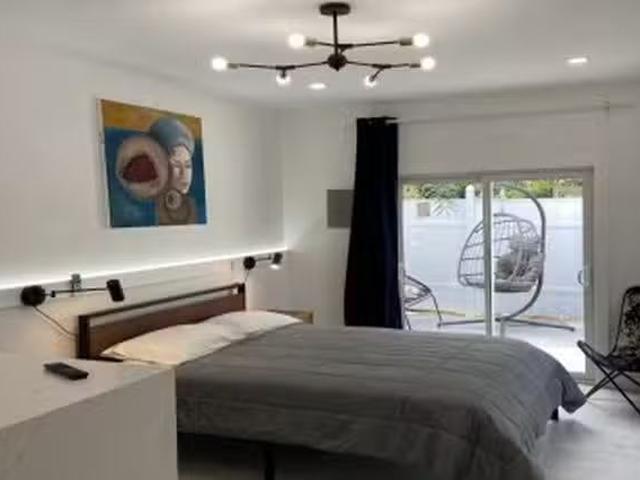 Dorm Style in Coral Gables