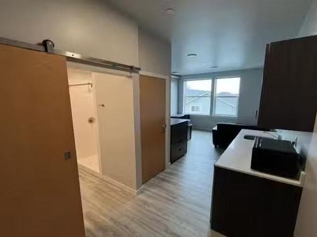 Dorm Style in Eugene