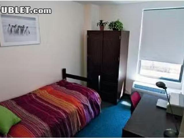 Dorm Style in Flatbush