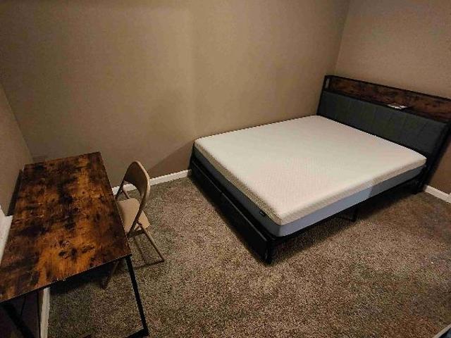 Dorm Style Rental