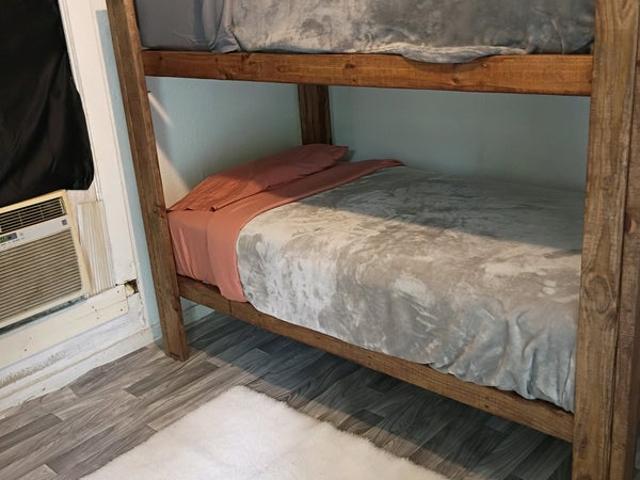 Dorm Style Rooms Available