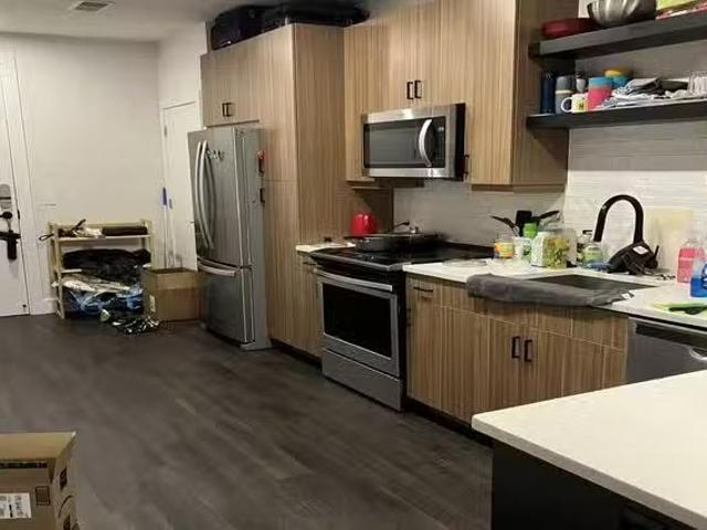 Dorm Style 1 bedrooms in Midtown