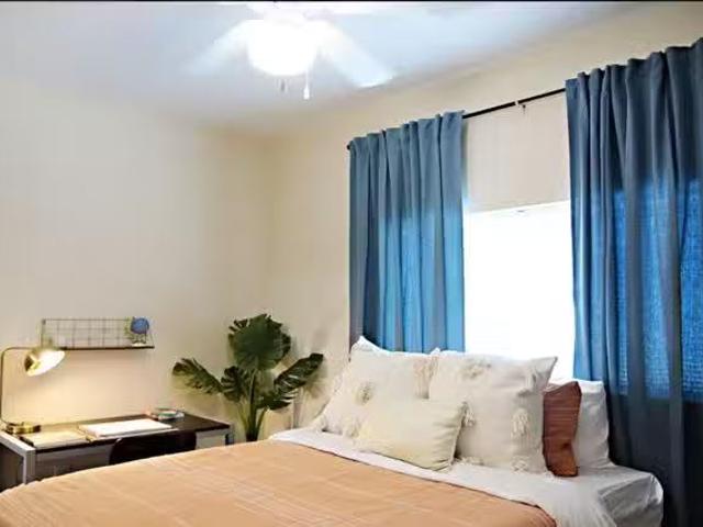 Dorm Style 2 bedrooms in Chatham Savannah