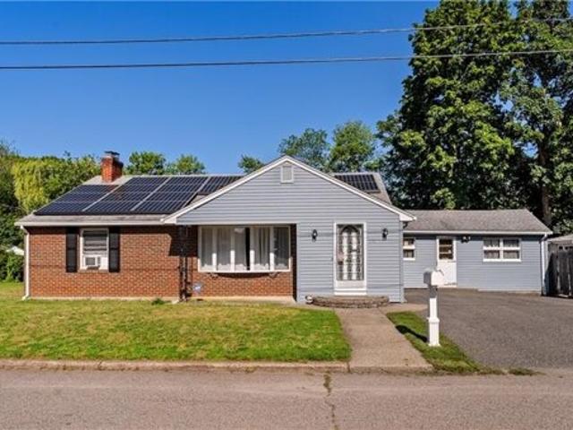 Dorman Ave, North Providence, Home For Sale