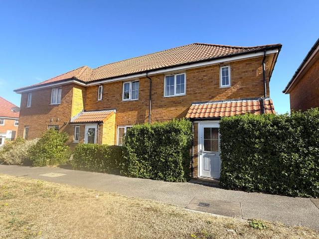 Dorman Avenue North, Aylesham CT3, 3 bed end terrace house to rent, £1,300 pcm | PrimeLocation