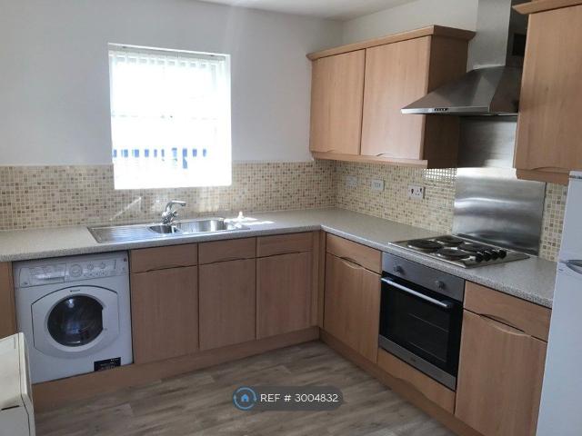 Dorman Gardens, Middlesbrough TS5, 2 bed flat to rent, £595 pcm | PrimeLocation