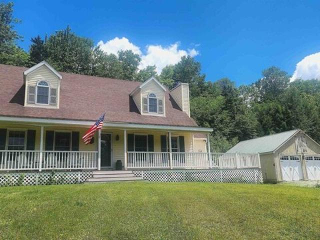 Dorman Rd, Andover, Home For Sale