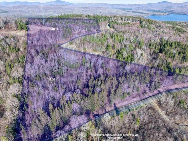 Dorman Rd Lot 344, Pittsburg, NH 03592