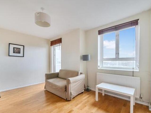 Dorman Way, London, 2 Bedroom Flat