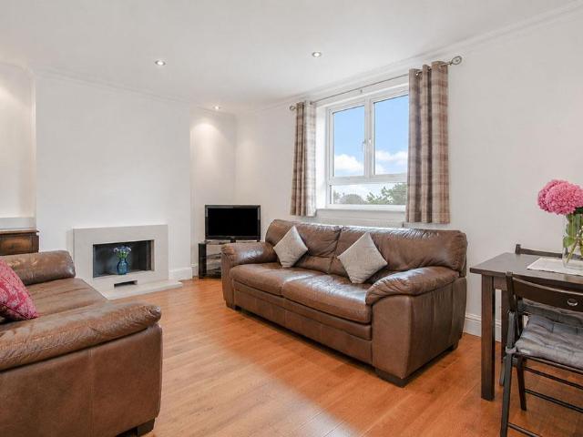 Dorman Way, London NW8 2 bed apartment to rent £2,383 pcm £550 pw