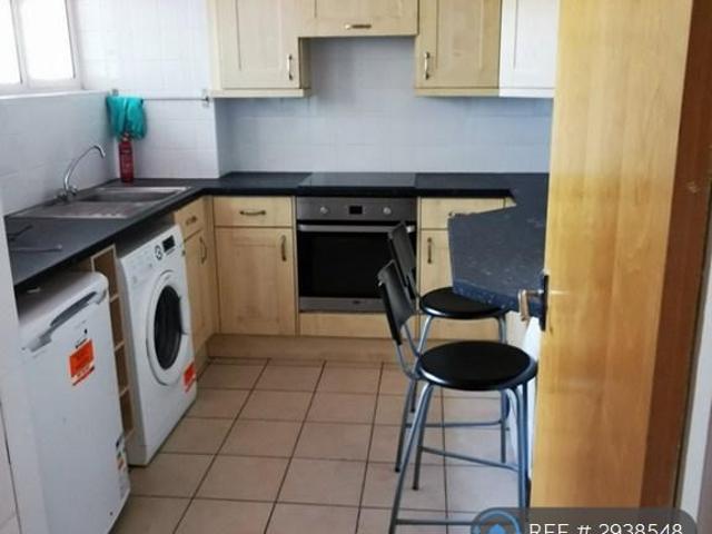 Dorman Way, London, NW8 2 bed flat to rent £2,450 pcm £565 pw